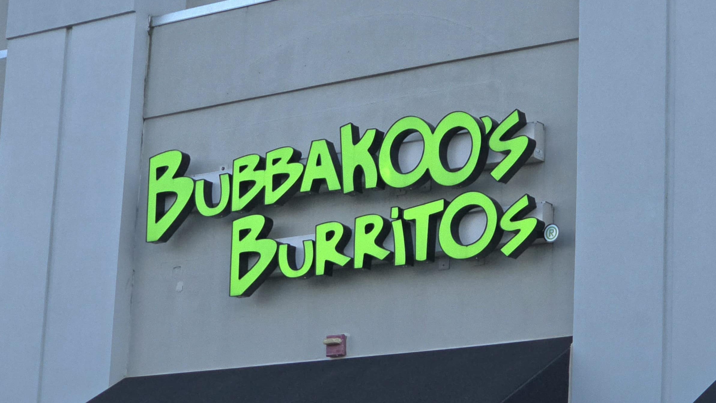 Burrito Chain Coming to Saucon Valley – Saucon Source