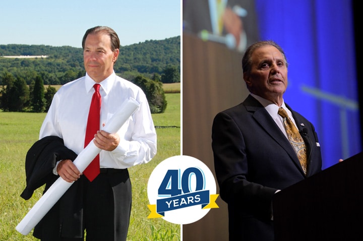 St. Luke’s President & CEO Rick Anderson Marks 40th Anniversary at Helm ...