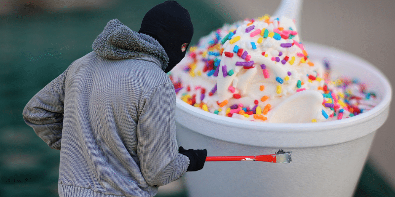 Police: Who Broke Into Ice Cream Shop, Church? – Saucon Source