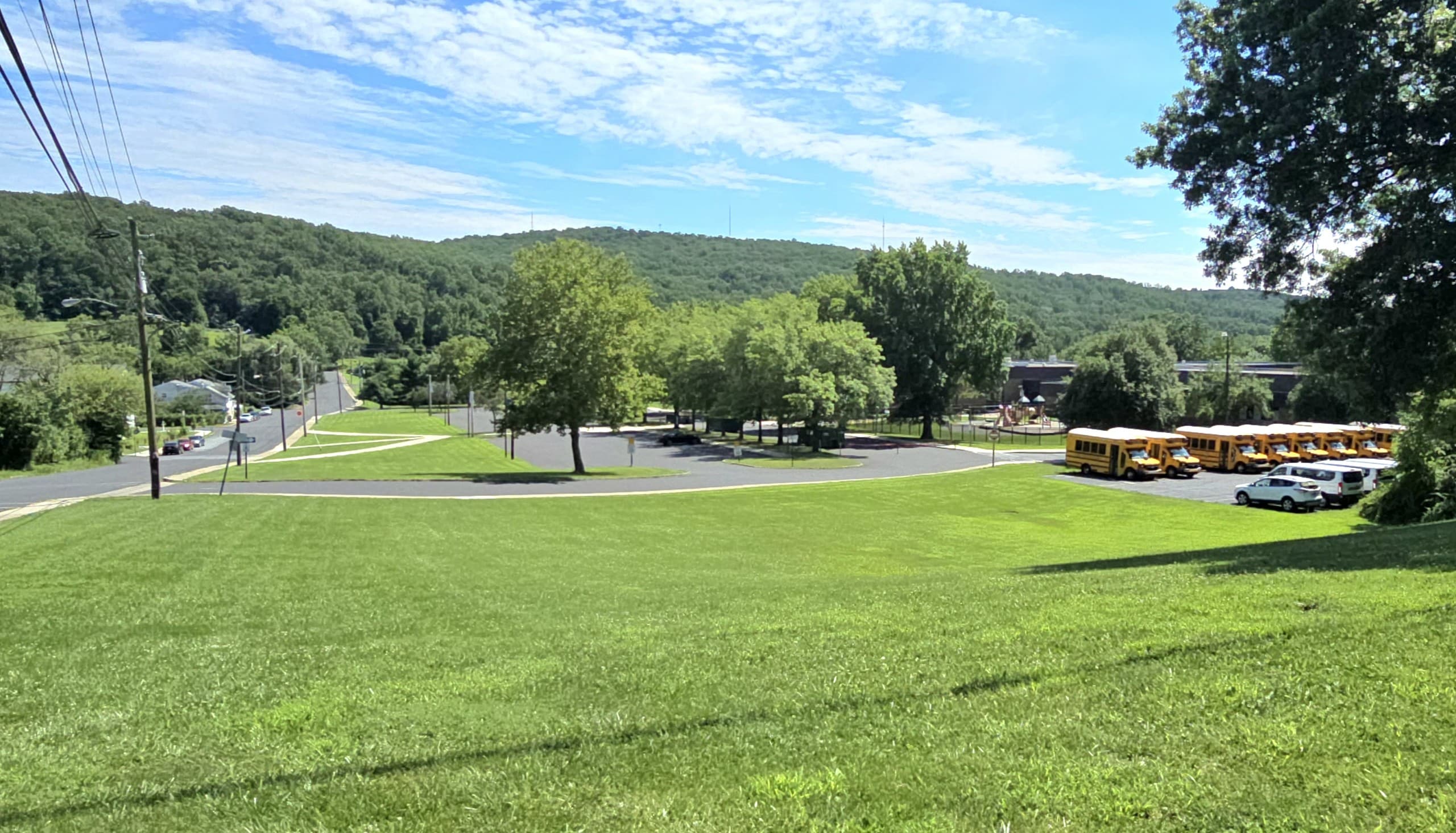 Man Found Dead Near School Complex – Saucon Source